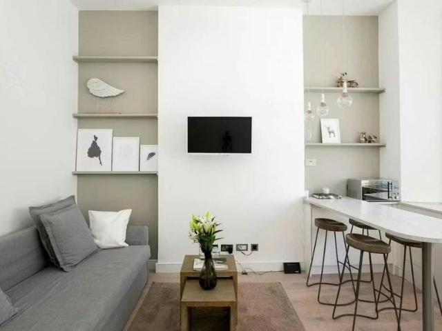 Apartment 3 Bedroom For Rent London London 4495 ELS101588002