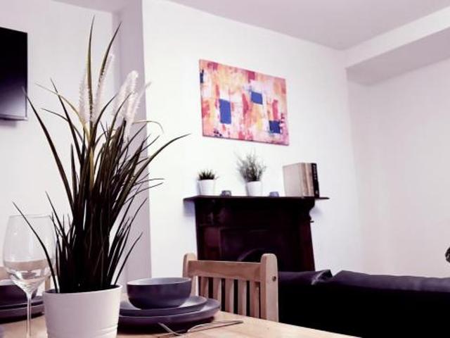 Apartment 3 Bedroom For Rent London London 4500 ELS66186643