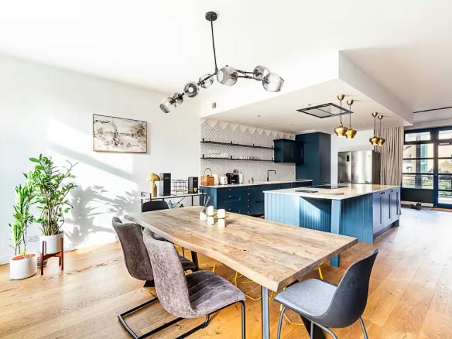 Apartment 3 Bedroom For Rent London London 7728 ELS96819676