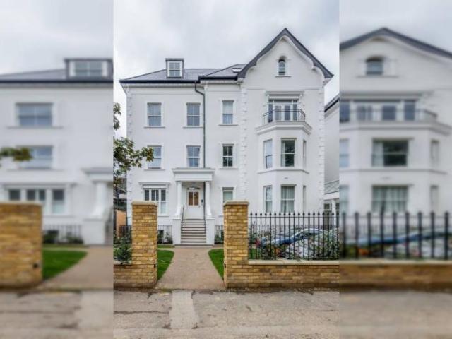 Apartment 3 Bedroom For Rent London London 8250 ELS101837498