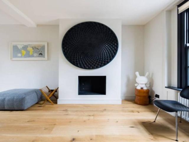 Apartment 3 Bedroom For Rent London London 8200 ES101849028