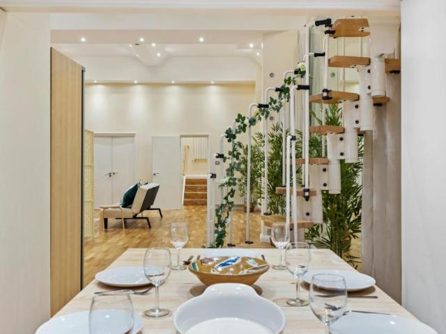 Apartment 3 Bedroom For Rent London London 8550 ELS99189326