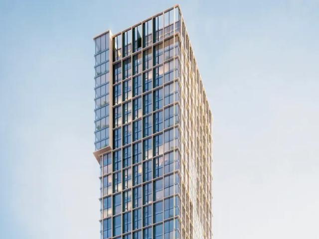 Apartment 3 Bedroom For Sale Nine Elms London 2655000 ES102796501