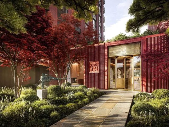 Apartment 3 Bedroom For Sale Nine Elms London 3405000 ES102596492