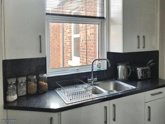 Apartment 3 Bedroom For Sale North Tyneside North Tyneside 160000 ES101931751