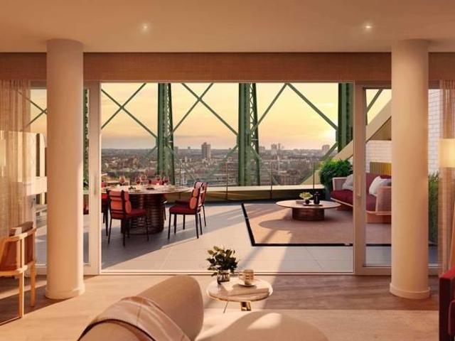 Apartment 3 Bedroom For Sale Oval London 2650000 ES102596880