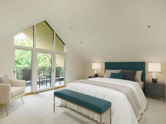 Apartment 3 Bedroom For Sale Oxfordshire Oxfordshire 1550000 ELS98204941