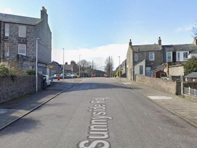 Apartment 3 Bedroom For Sale Aberdeen Aberdeen 46000 ES98864370