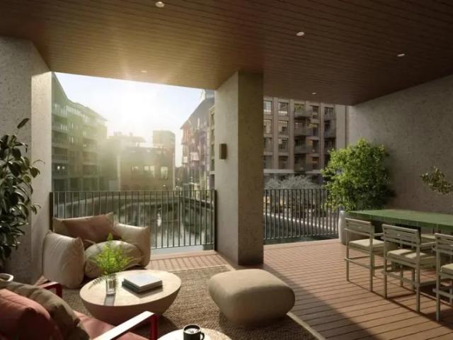Apartment 3 Bedroom For Sale Battersea London 2700000 ES103031874