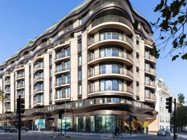 Apartment 3 Bedroom For Sale Bayswater London 9400000 ES102596634