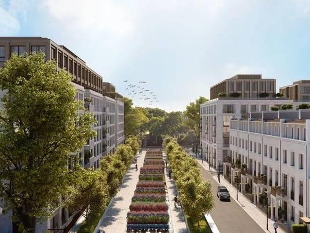 Apartment 3 Bedroom For Sale Belgravia London 14200000 ES102596656