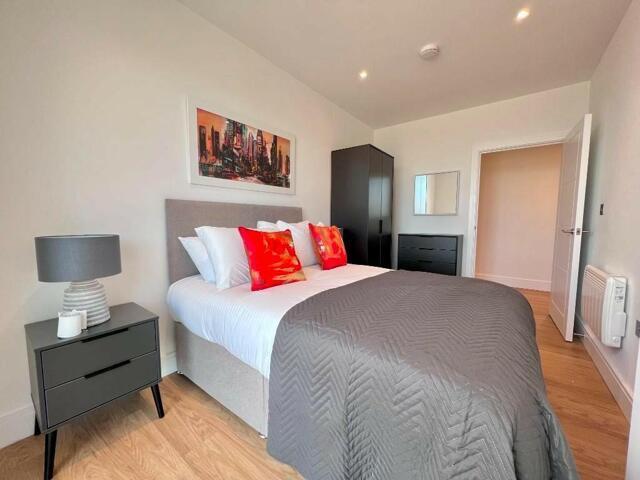 Apartment 3 Bedroom For Sale Birmingham Birmingham 420000 ELS100733975