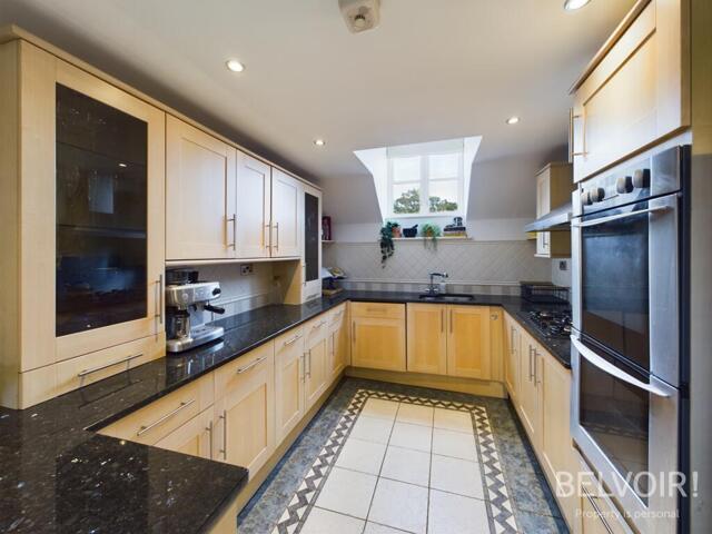 Apartment 3 Bedroom For Sale Birkenhead Liverpool 360000 ELS99774064