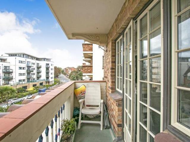 Apartment 3 Bedroom For Sale Boscombe Bournemouth 220000 ELS99380756