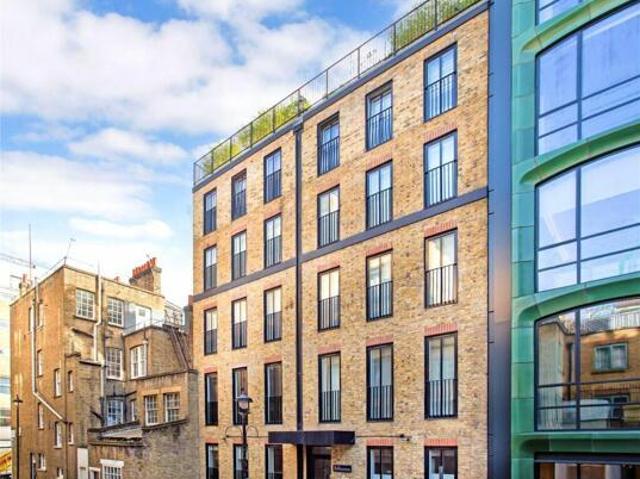 Apartment 3 Bedroom For Sale Camden Westminster 2000000 ELS101025618