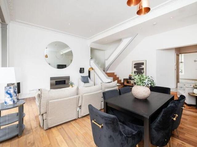 Apartment 3 Bedroom For Sale Camden Westminster 3750000 ES98204788