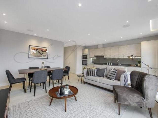 Apartment 3 Bedroom For Sale Camden Greater London 895000 ELS99290059
