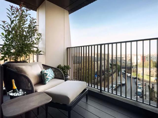 Apartment 3 Bedroom For Sale Camden London 1399000 ES102596370