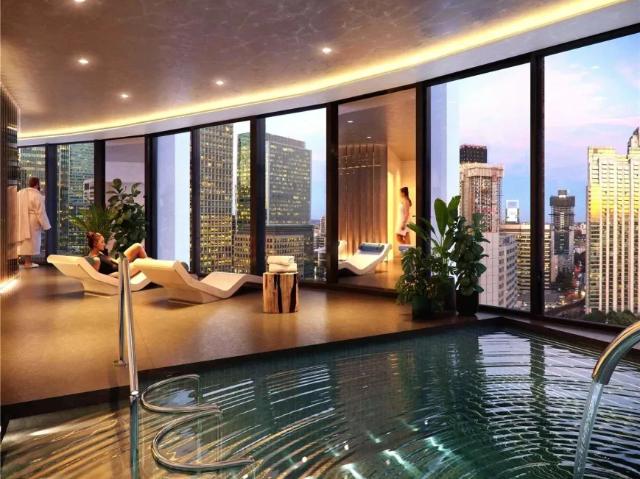 Apartment 3 Bedroom For Sale Canary Wharf London 1150000 ELS102596552