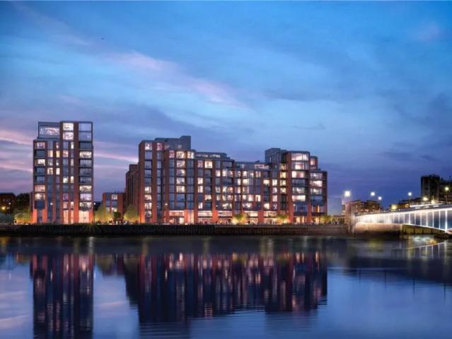 Apartment 3 Bedroom For Sale Fulham London 3440000 ELS102596480