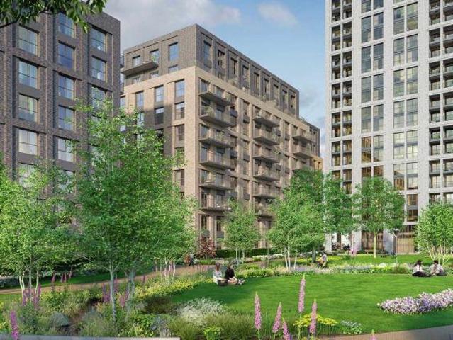 Apartment 3 Bedroom For Sale Finsbury Park London 2125400 ELS96174106