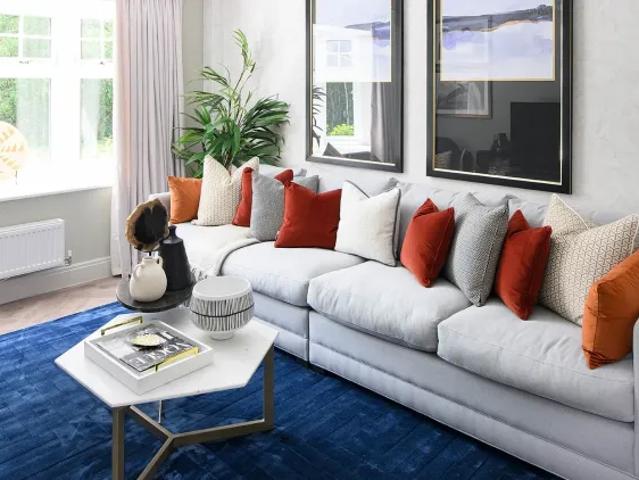 Apartment 3 Bedroom For Sale Fleet Hampshire 663250 ELS96174100