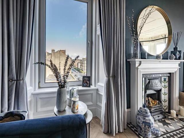 Apartment 3 Bedroom For Sale Glasgow City Glasgow City 285000 ELS100733596