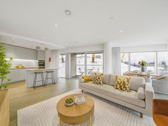 Apartment 3 Bedroom For Sale Greenwich Greater London 1035000 ELS101060063