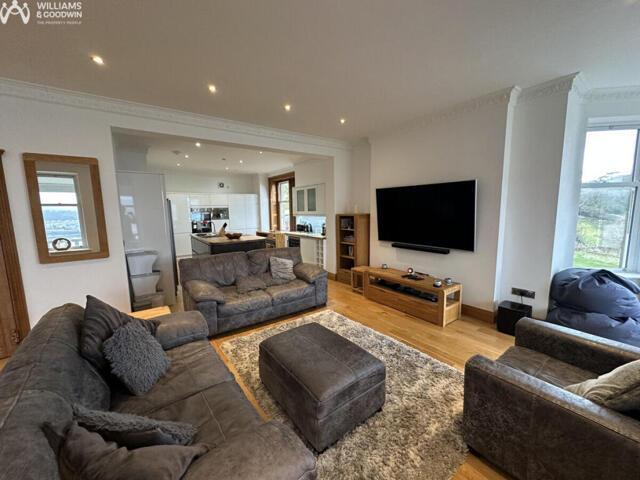 Apartment 3 Bedroom For Sale Isle Of Anglesey Isle Of Anglesey 795000 ELS99380878