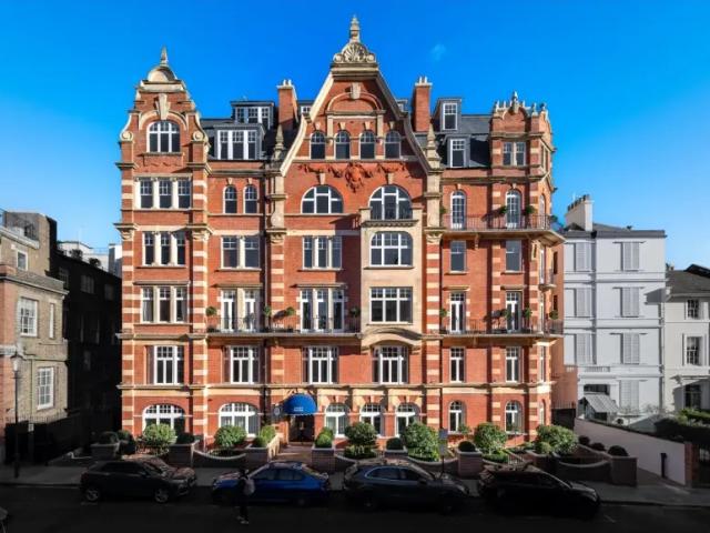 Apartment 3 Bedroom For Sale Kensington London 7920000 ES102596603