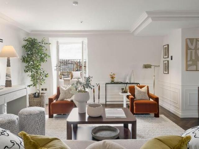 Apartment 3 Bedroom For Sale London Westminster 10500000 ES99054817