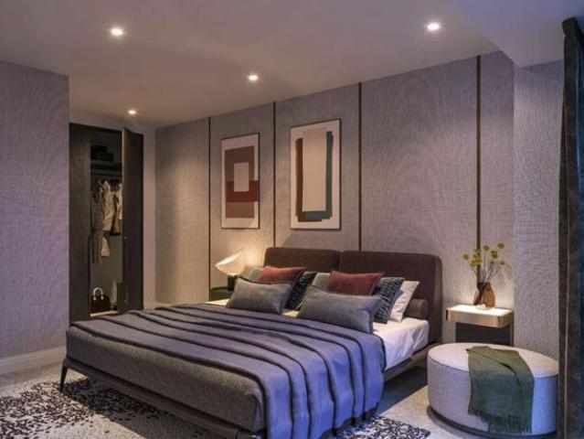 Apartment 3 Bedroom For Sale London Greater London 720000 ES98969233