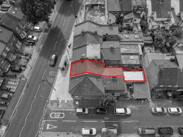 Apartment 3 Bedroom For Sale London Greater London 749000 ES100917653