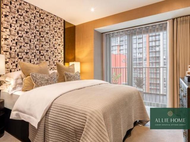 Apartment 3 Bedroom For Sale London Greater London 795000 ES99952042