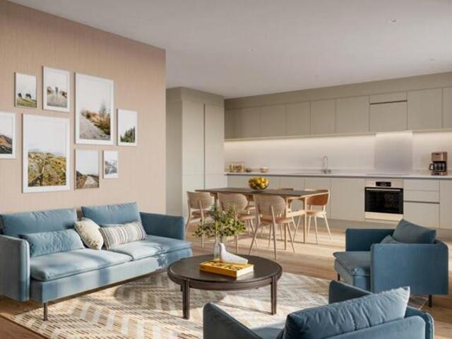 Apartment 3 Bedroom For Sale London Greater London 235000 ES100917643