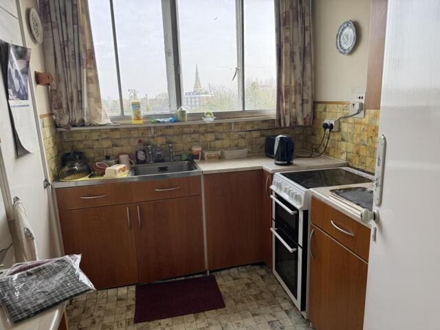 Apartment 3 Bedroom For Sale Londres Great London 130000 ES100540580