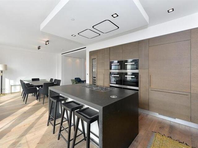 Apartment 3 Bedroom For Sale Londres Great London 4000000 ES99029250