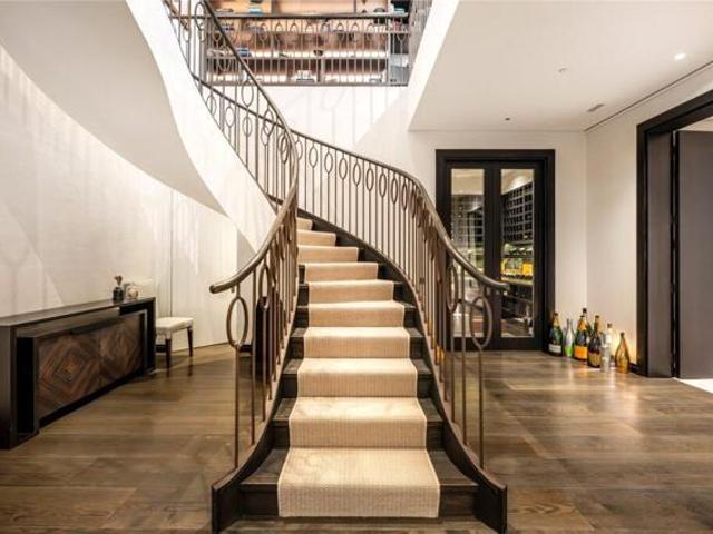 Apartment 3 Bedroom For Sale Londres Greater London 12500000 ES99523544