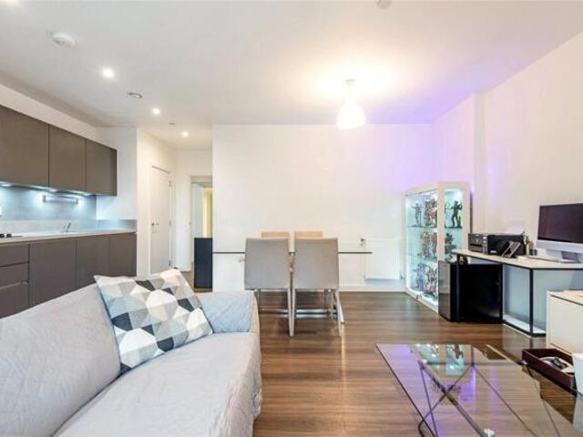 Apartment 3 Bedroom For Sale Londres Greater London 450000 ELS101678044