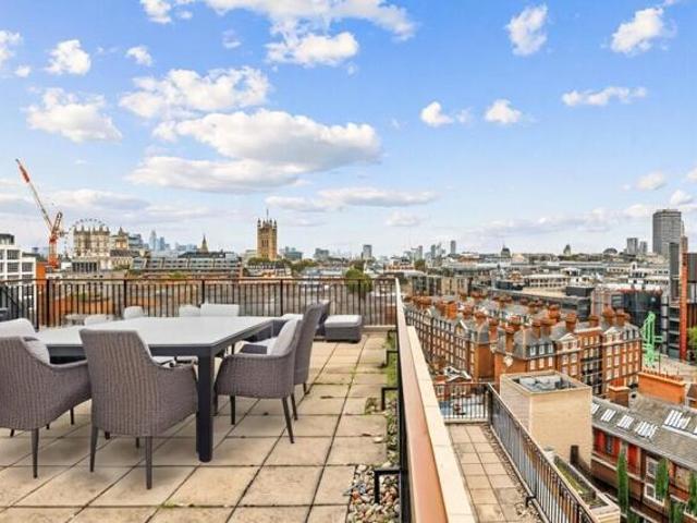 Apartment 3 Bedroom For Sale Londres Westminster 3500000 ELS98503880