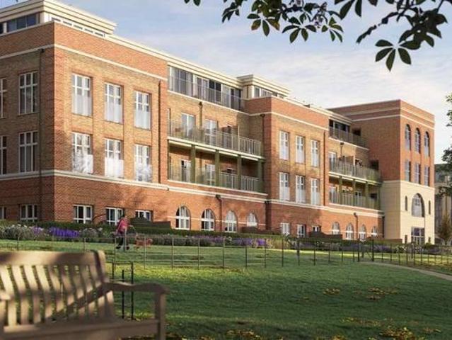 Apartment 3 Bedroom For Sale Sunningdale Ascot 995000 ES102596820