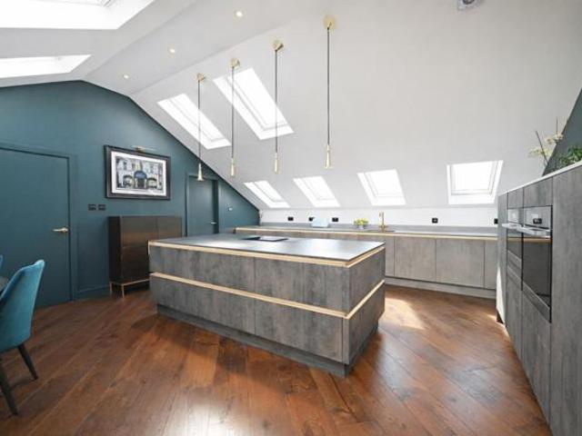 Apartment 3 Bedroom For Sale Sheffield South Yorkshire 375000 ES99840283