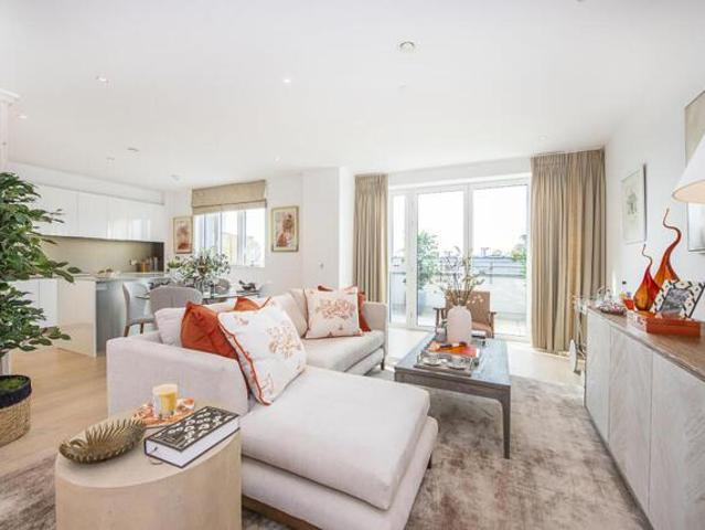 Apartment 3 Bedroom For Sale Teddington Greater London 1455000 ELS99608167