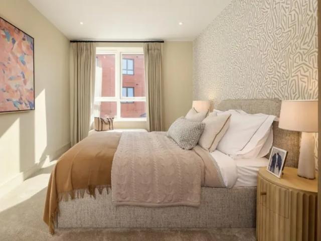 Apartment 3 Bedroom For Sale Wandsworth London 950000 ES102954356