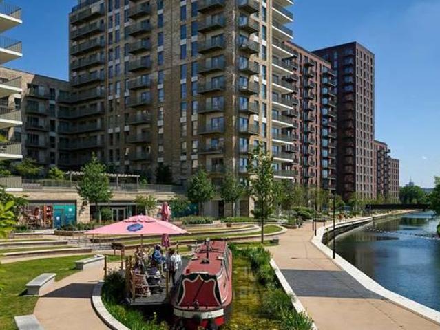 Apartment 3 Bedroom For Sale Wembley London 835000 ES102596826