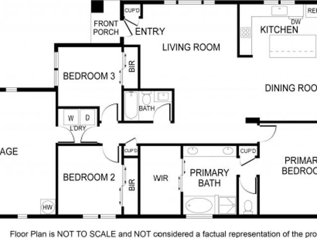 apartment 3 bedroom, Goodyear AZ 85395 DS88080317