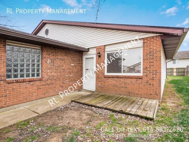 apartment 3 bedroom, Grove City OH 43123 DS87970875