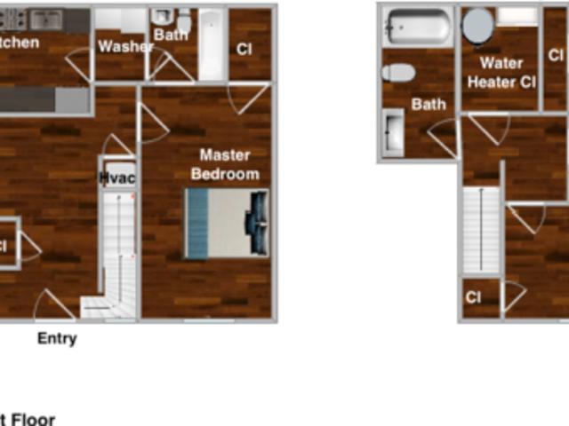 apartment 3 bedroom, Raleigh NC 27616 DS82106664