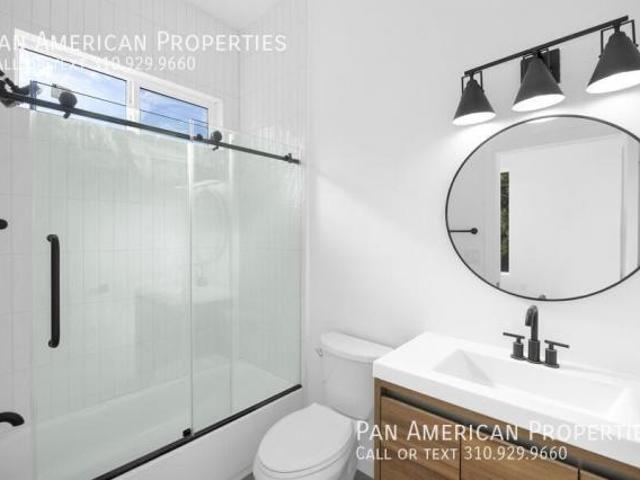 apartment 3 bedroom, Santa Monica CA 90404 DS86545323