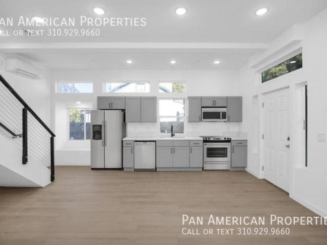 apartment 3 bedroom, Santa Monica CA 90404 DS88563343